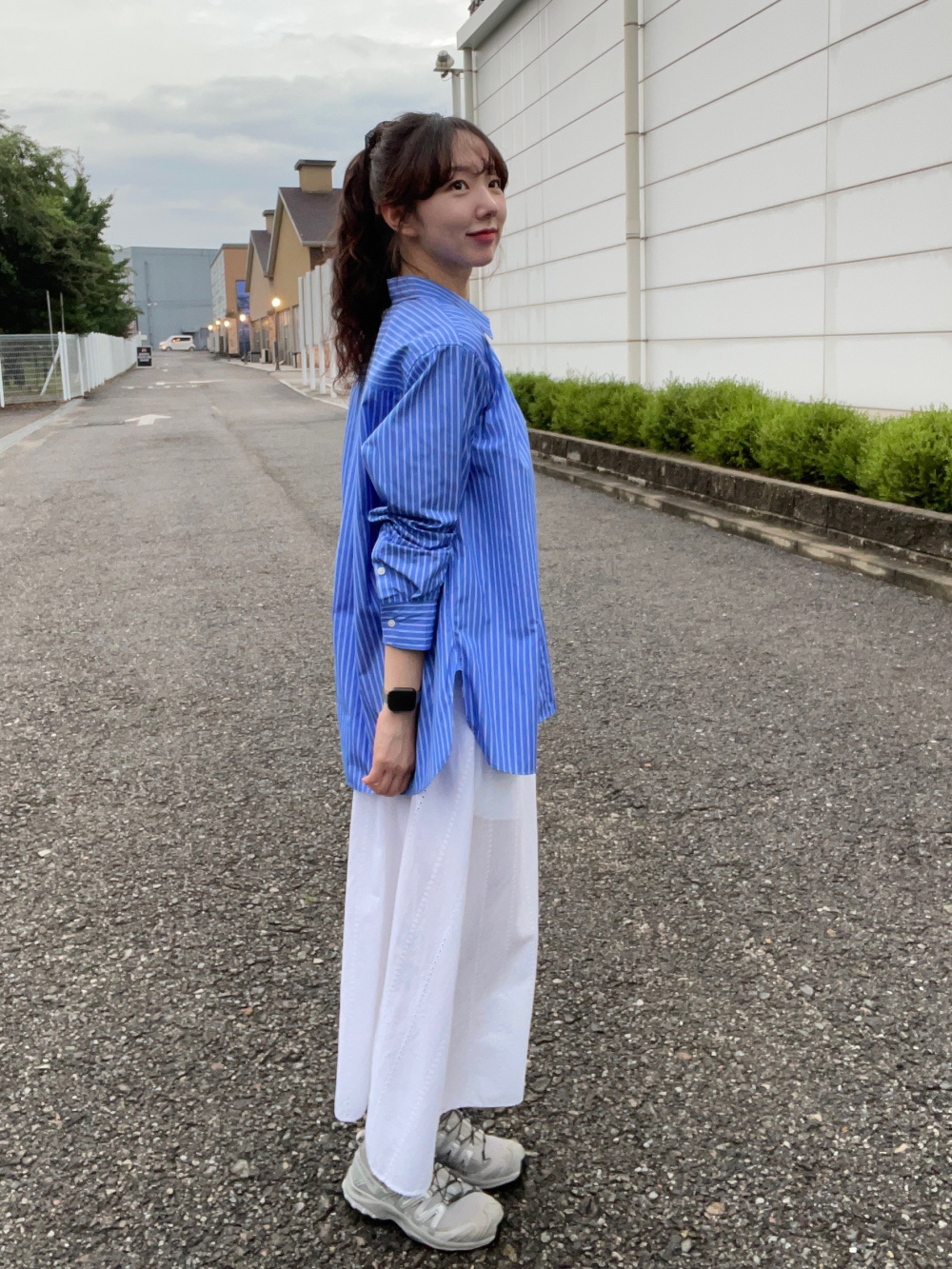 Check styling ideas for「Colorful 50 Socks、AIRism Bra Camisole」| UNIQLO PH