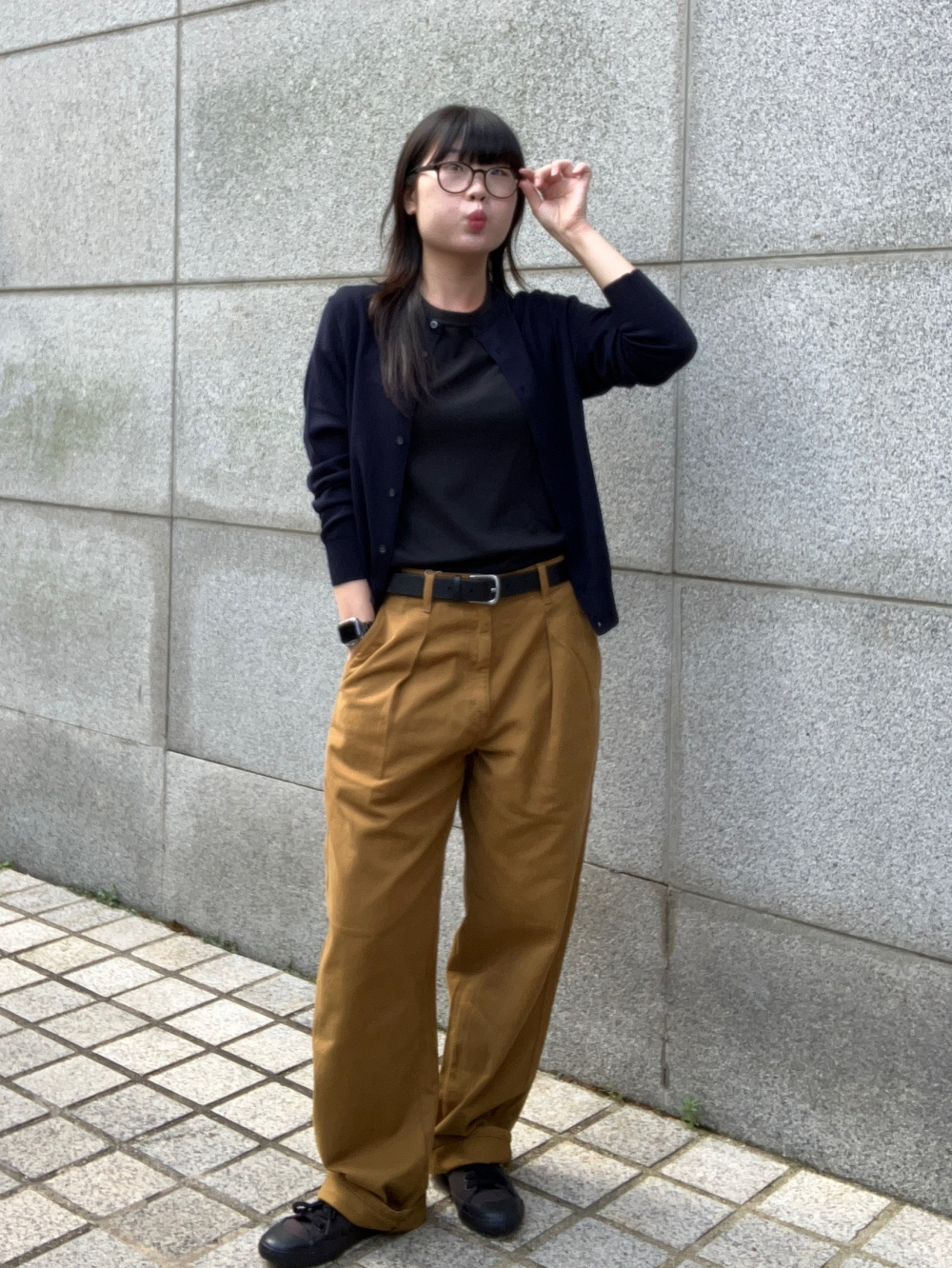 Découvrez les idées de tenues pour 「SHORT EXTRA-EXTENSIBLE EN COTON ...