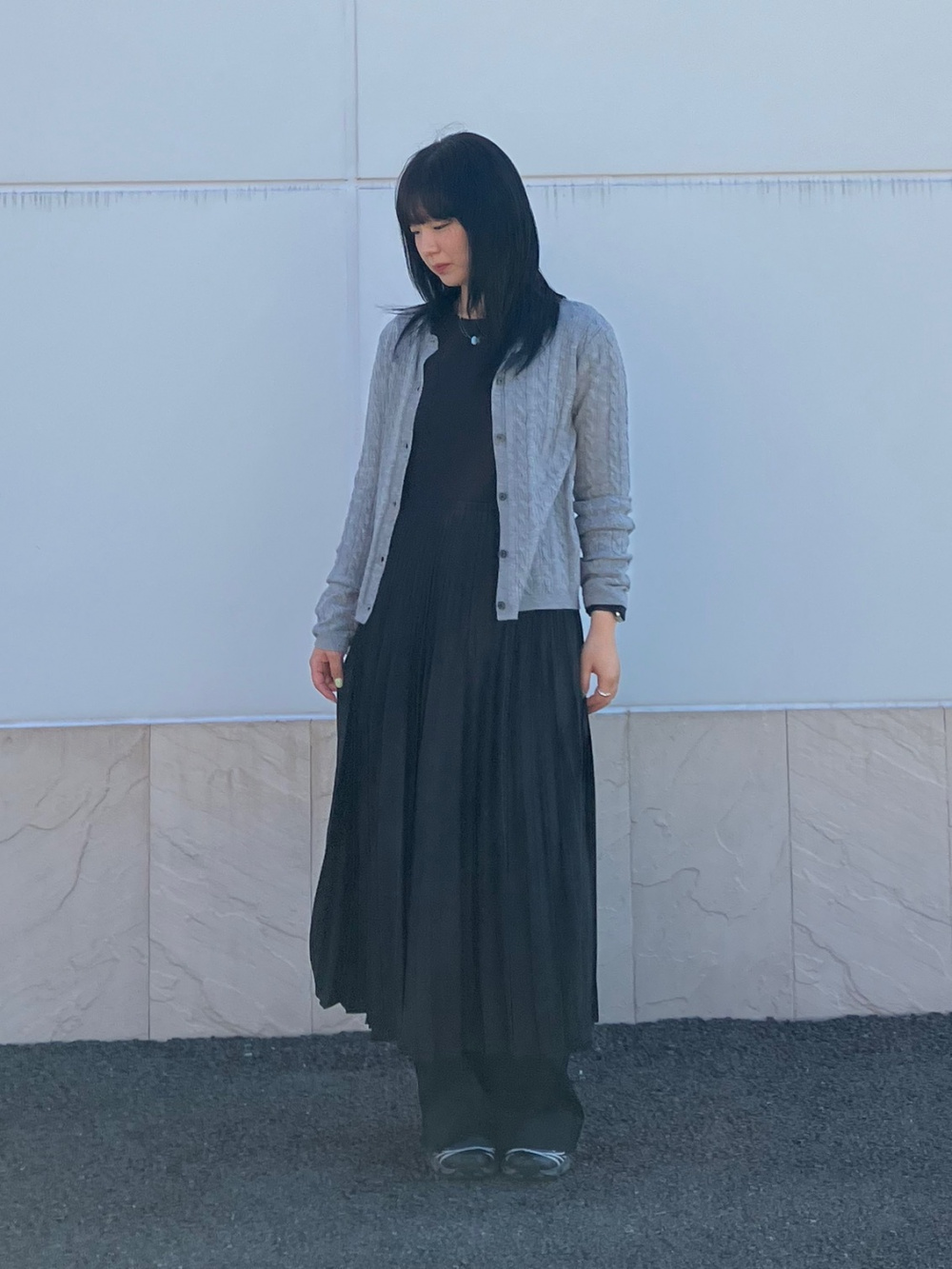 Check styling ideas for「Wide Chino Pants」| UNIQLO PH
