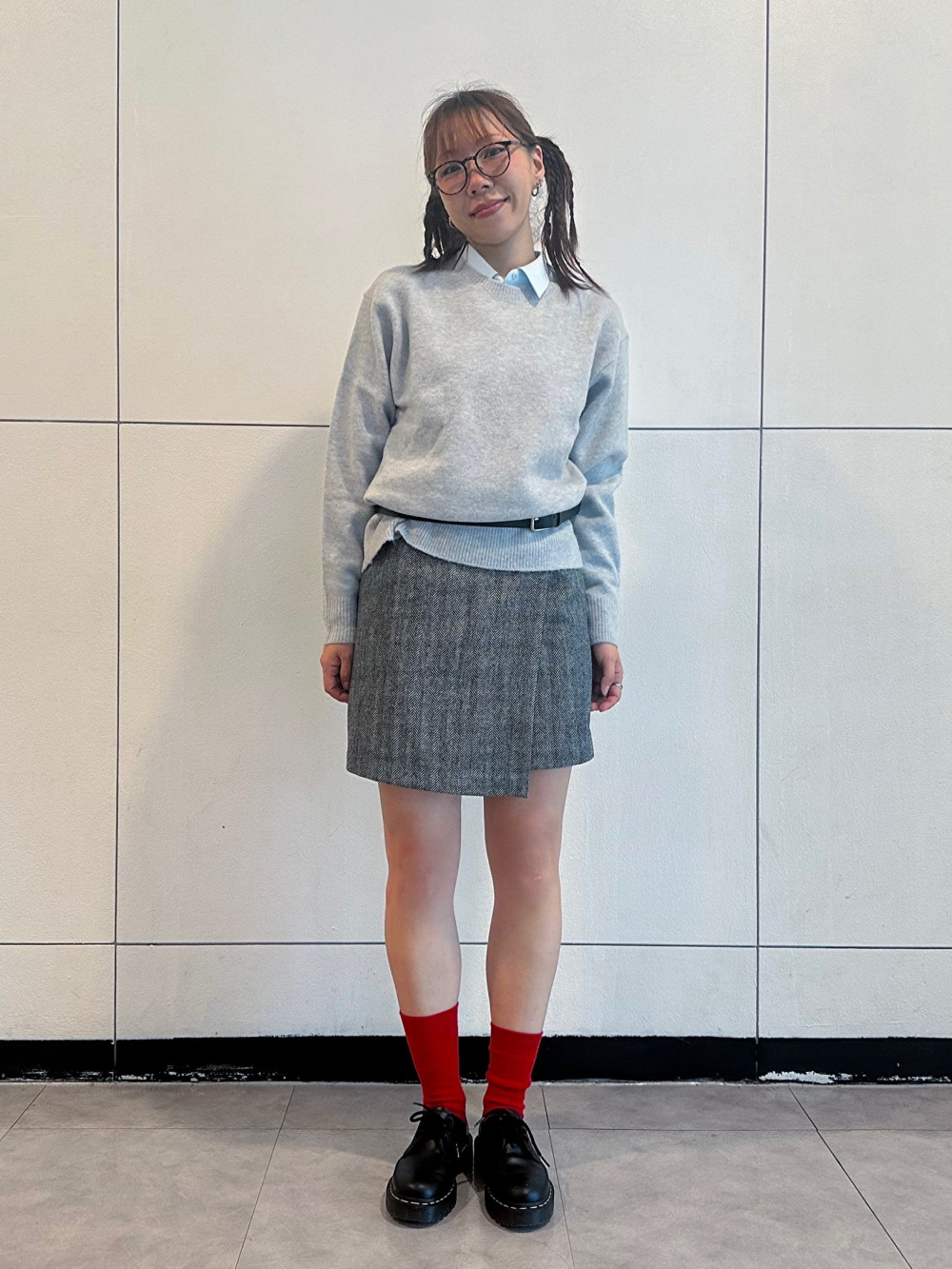 Check styling ideas for「Down Cropped Vest、Clog Shoes」| UNIQLO PH