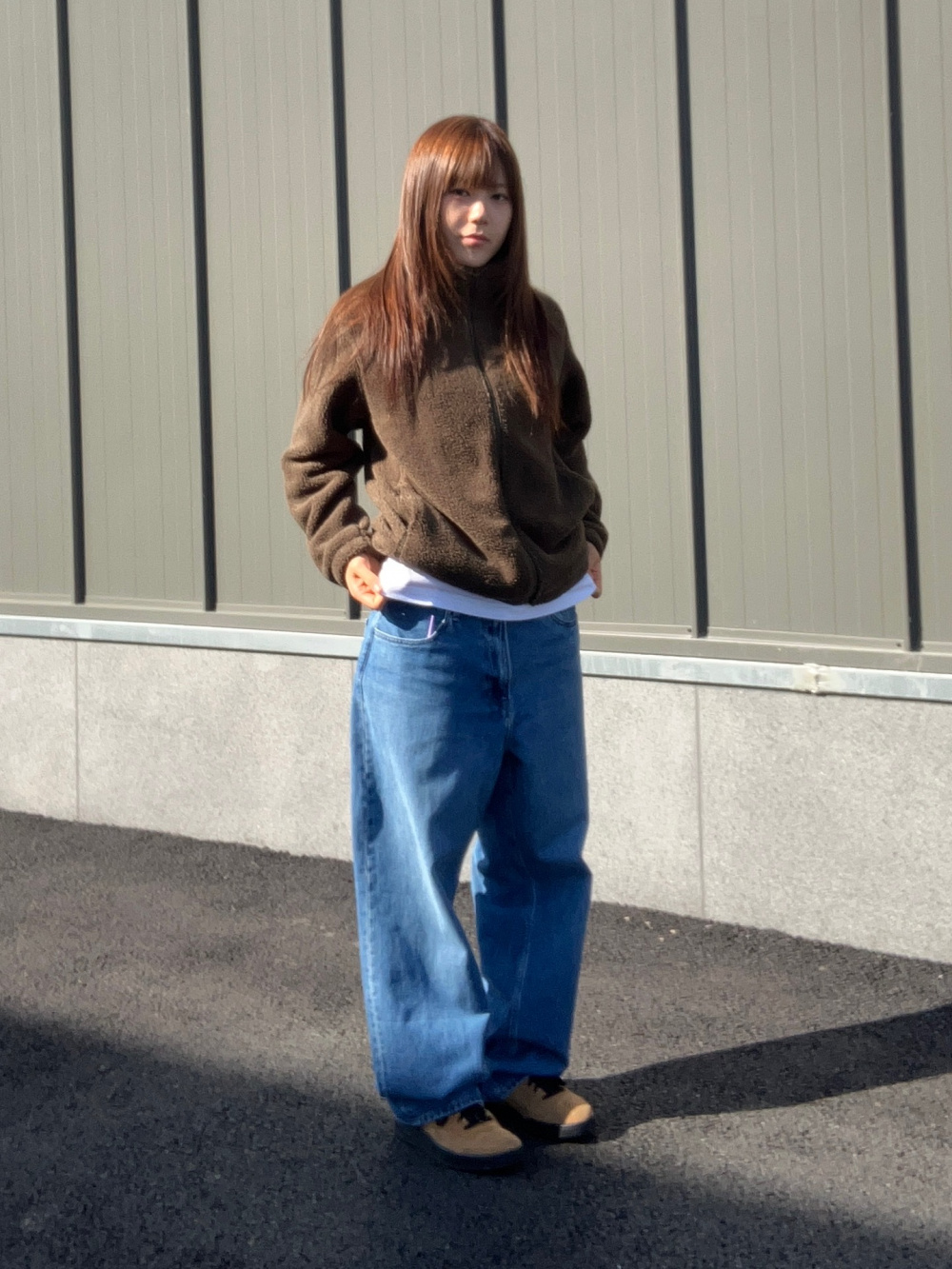 「울트라라이트다운재킷、ARCANE UT(그래픽T·반팔)D」의 착용 스타일링 리스트 | UNIQLO