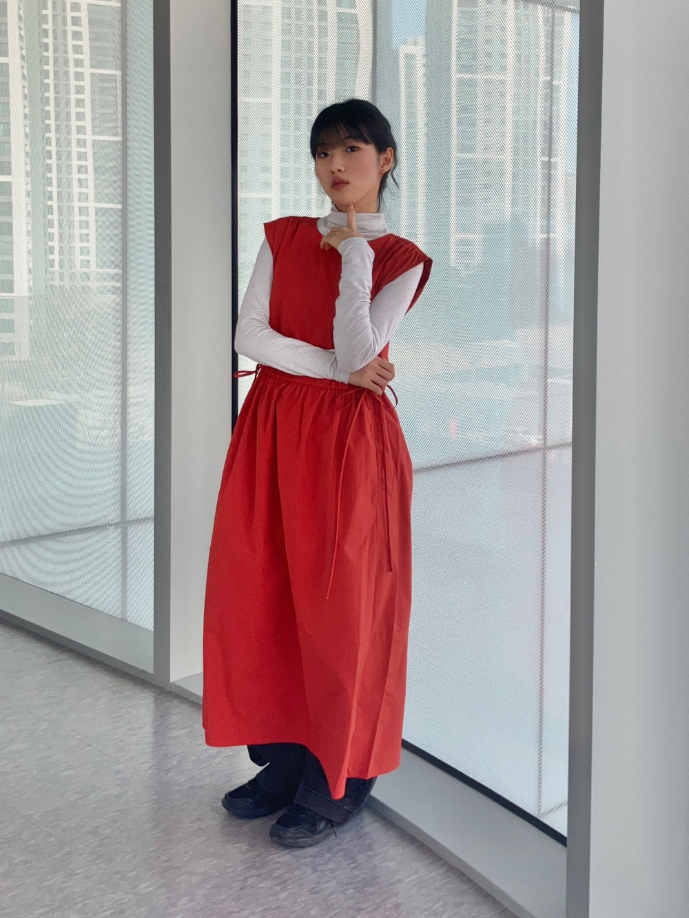 Check Styling Ideas For GIRLS Camisole Dress CAT PHOTOGRAPHS UT