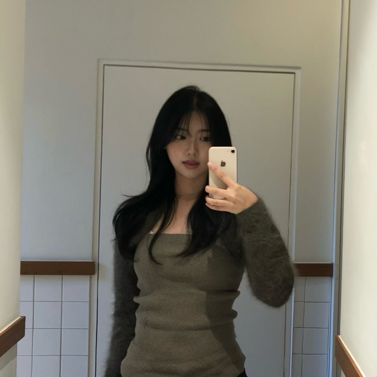 Jungin(-)의 스타일링 리스트 | UNIQLO