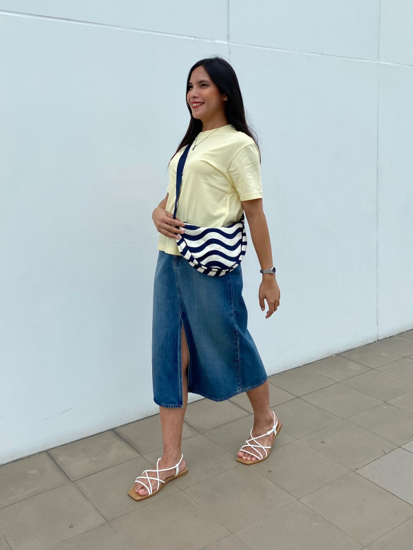 Outfit ideas of Kendra(SM North EDSA) | UNIQLO IN