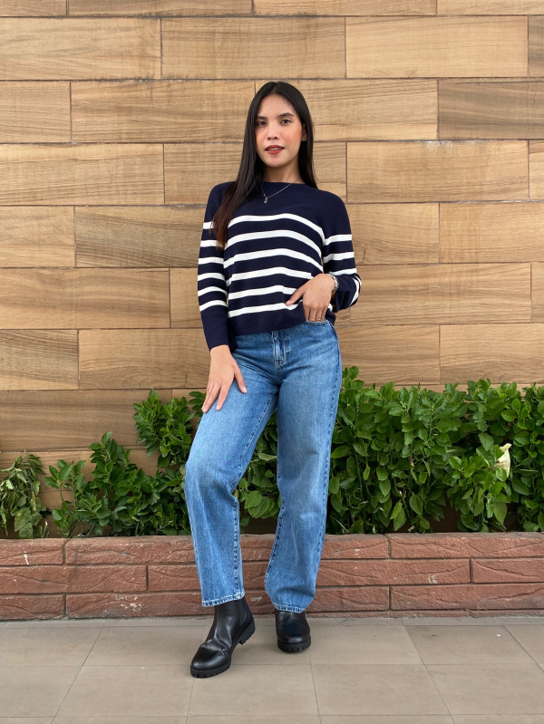 Outfit ideas of Kendra(SM North EDSA) | UNIQLO IN