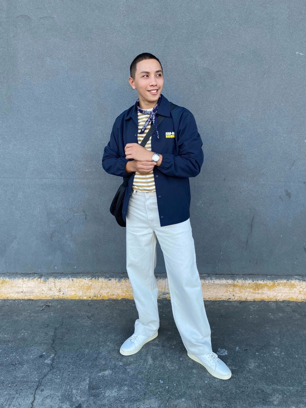 Check styling ideas for「FINAL FANTASY Short Sleeve UT、Coach Jacket ...