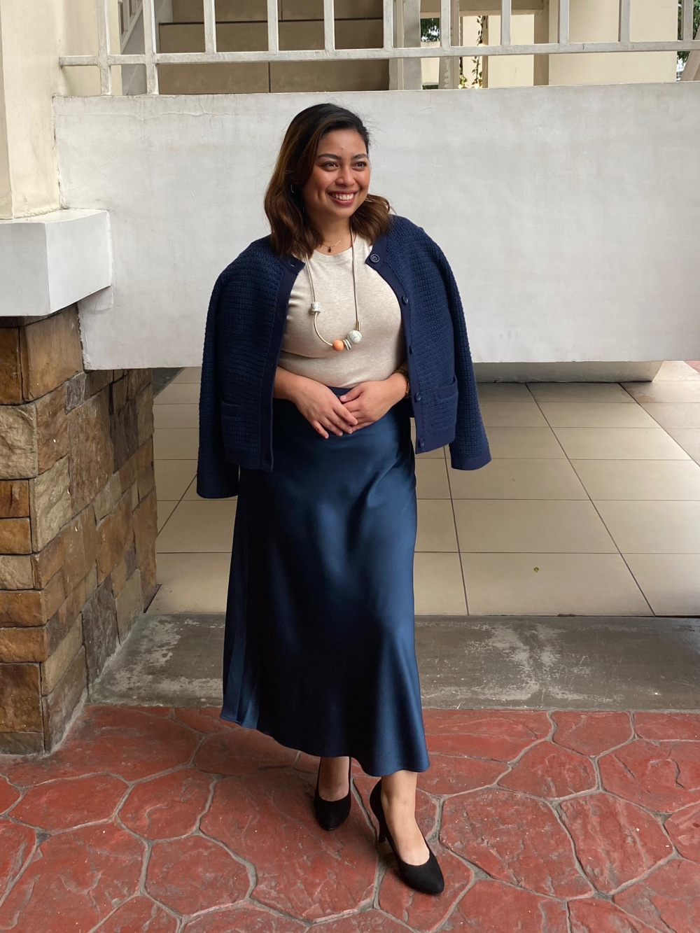 Check styling ideas for「Mini Short Sleeve T-Shirt、Soft Flannel Skipper ...