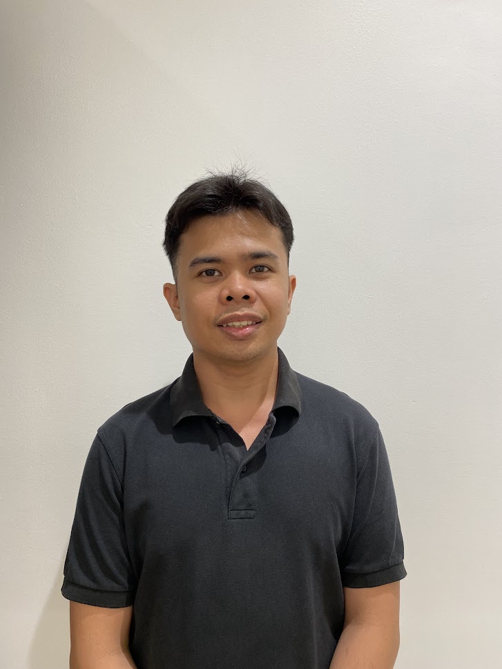 Ý tưởng phối đồ của Joseph(The Podium) | UNIQLO VN