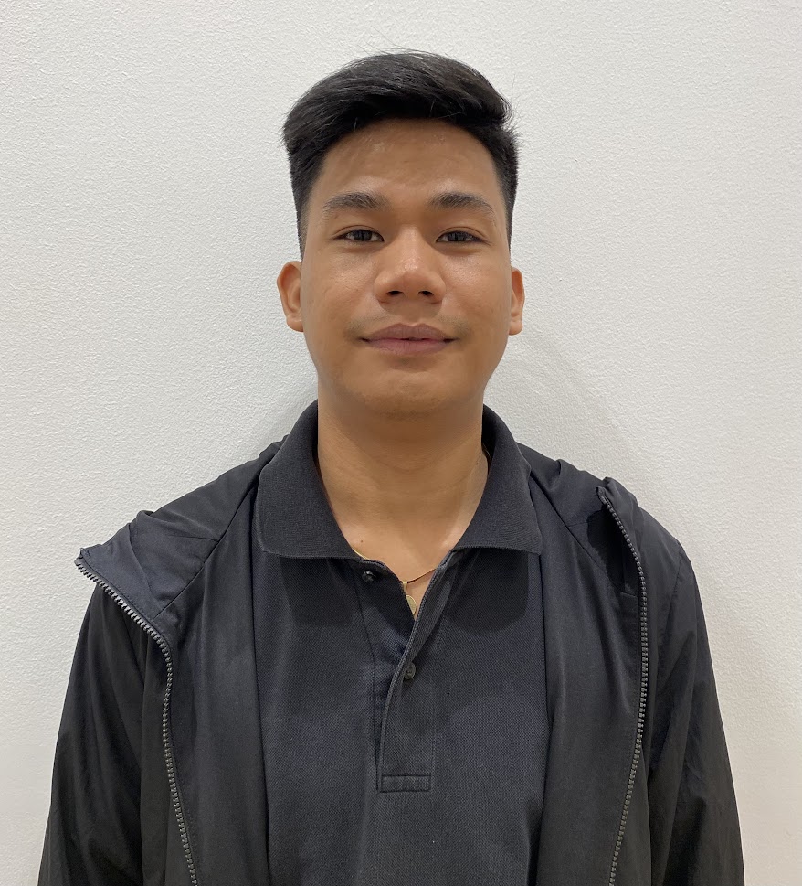 Outfit ideas of Mike(SM City Marikina) | UNIQLO PH