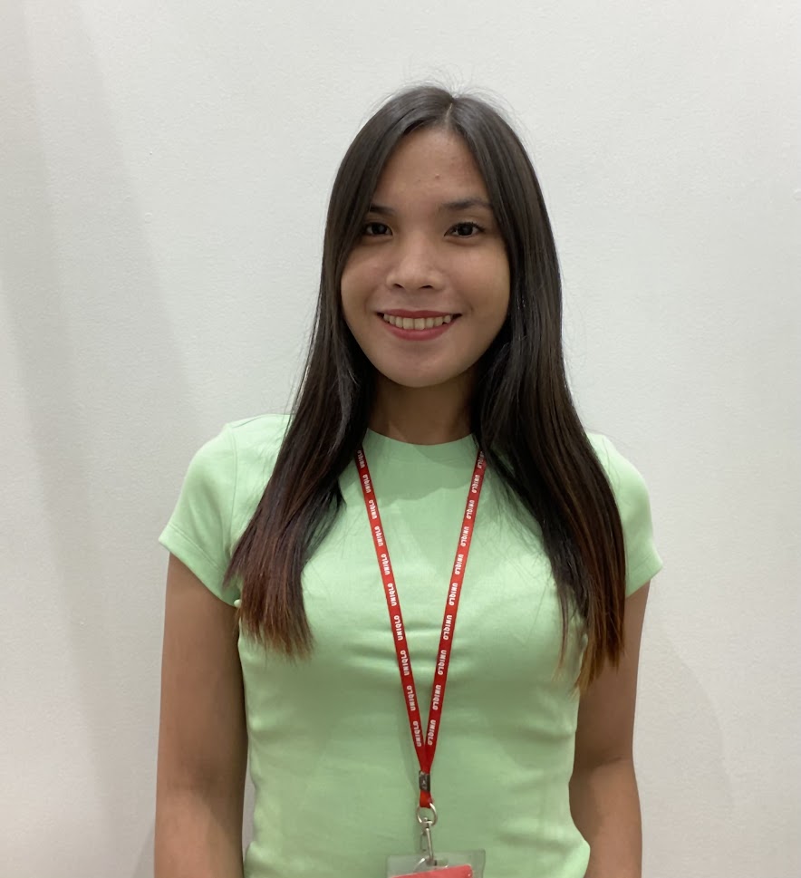 Outfit ideas of Kendra(SM North EDSA) | UNIQLO IN