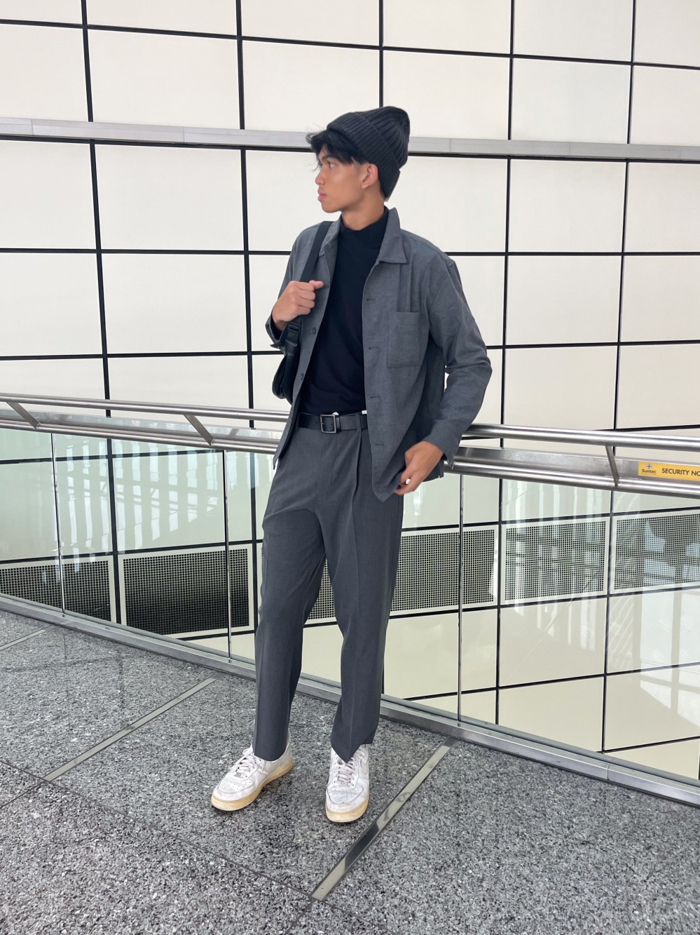Check styling ideas for「Ultra Light Down Jacket (3D Cut) (Colour Block ...