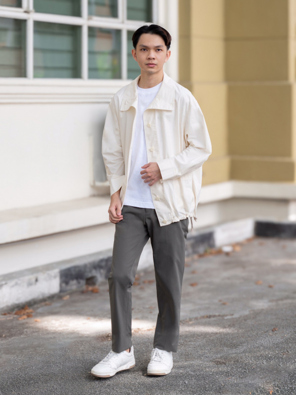 Find New Styling Ideas Men Stylehint Uniqlo Sg