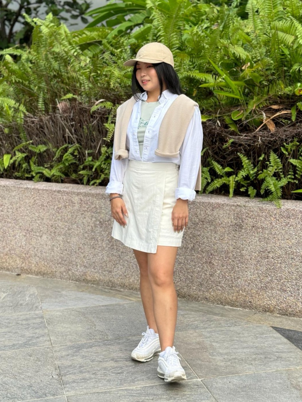 Check styling ideas for「Disney Collection Mini Short Sleeve UT、Chino ...