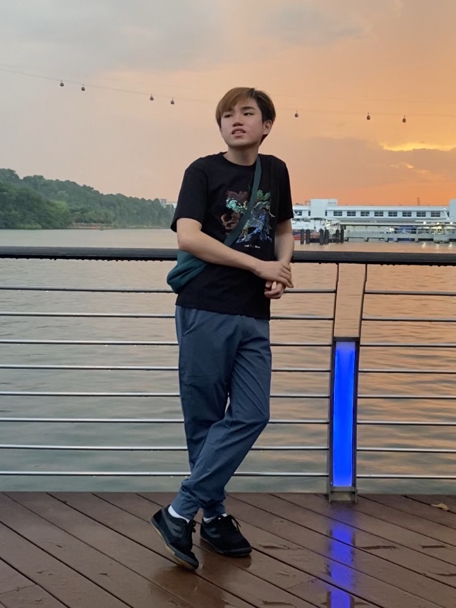 Check styling ideas for「DRY-EX Crew Neck Short Sleeve T-shirt (Light ...