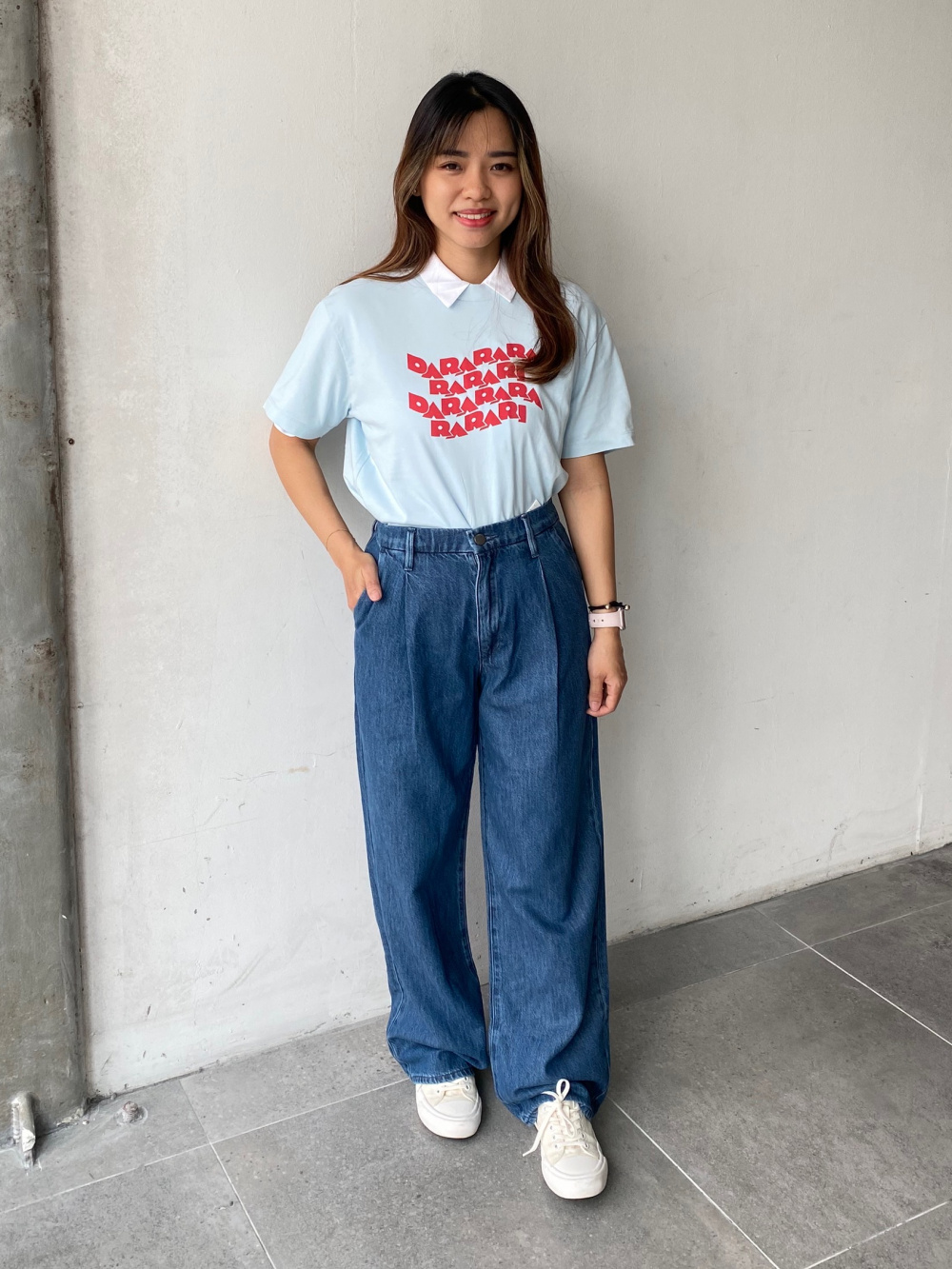 ดูไอเดียสไตล์การแต่งตัวสำหรับ「เสื้อยืดแขนสั้น Find Your TREASURE UT ทรง ...