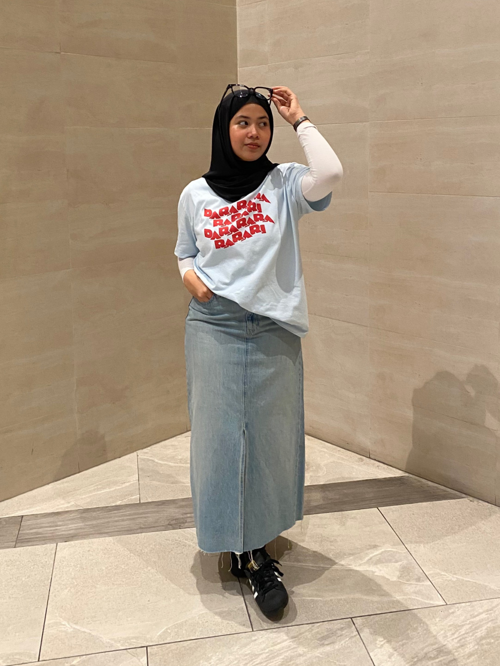 ดูไอเดียสไตล์การแต่งตัวสำหรับ「เสื้อยืดแขนสั้น Find Your TREASURE UT ทรง ...