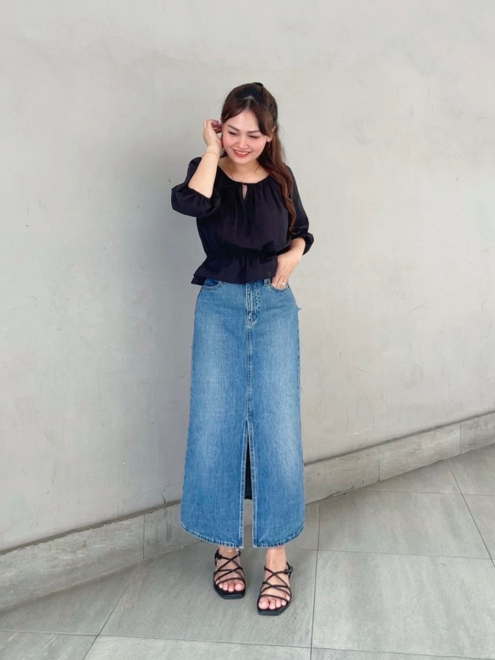 ดูไอเดียสไตล์การแต่งตัวสำหรับ「เสื้อยืดแขนสั้น Find Your TREASURE UT ทรง ...