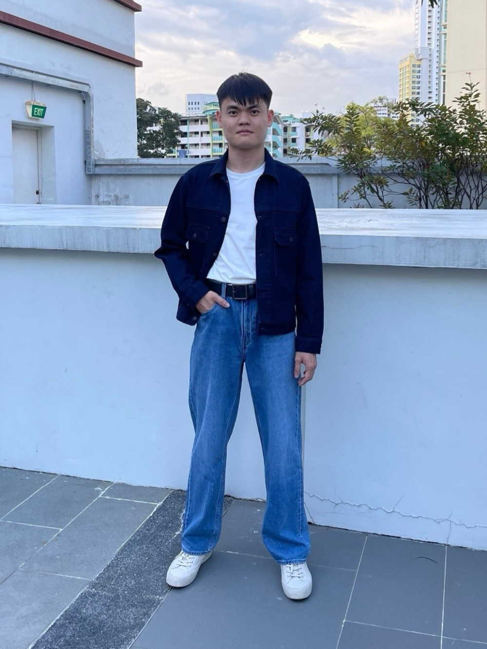 Check styling ideas for「Modal Cotton Open Collar Short Sleeve Shirt ...