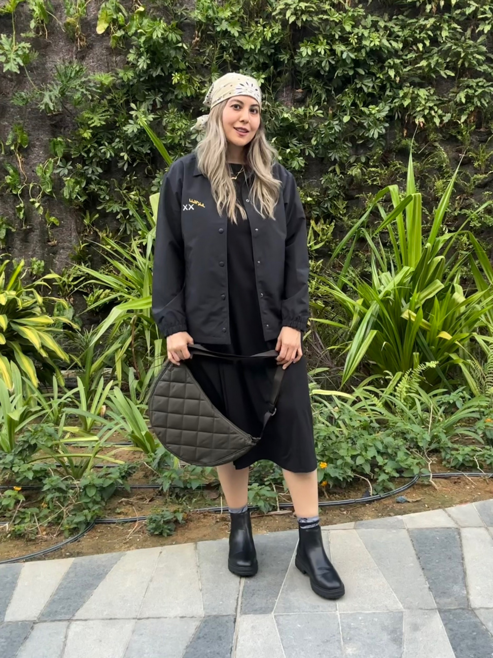 Check styling ideas for「KAWS + Warhol Coach Jacket、KIDS's KAWS + Warhol ...