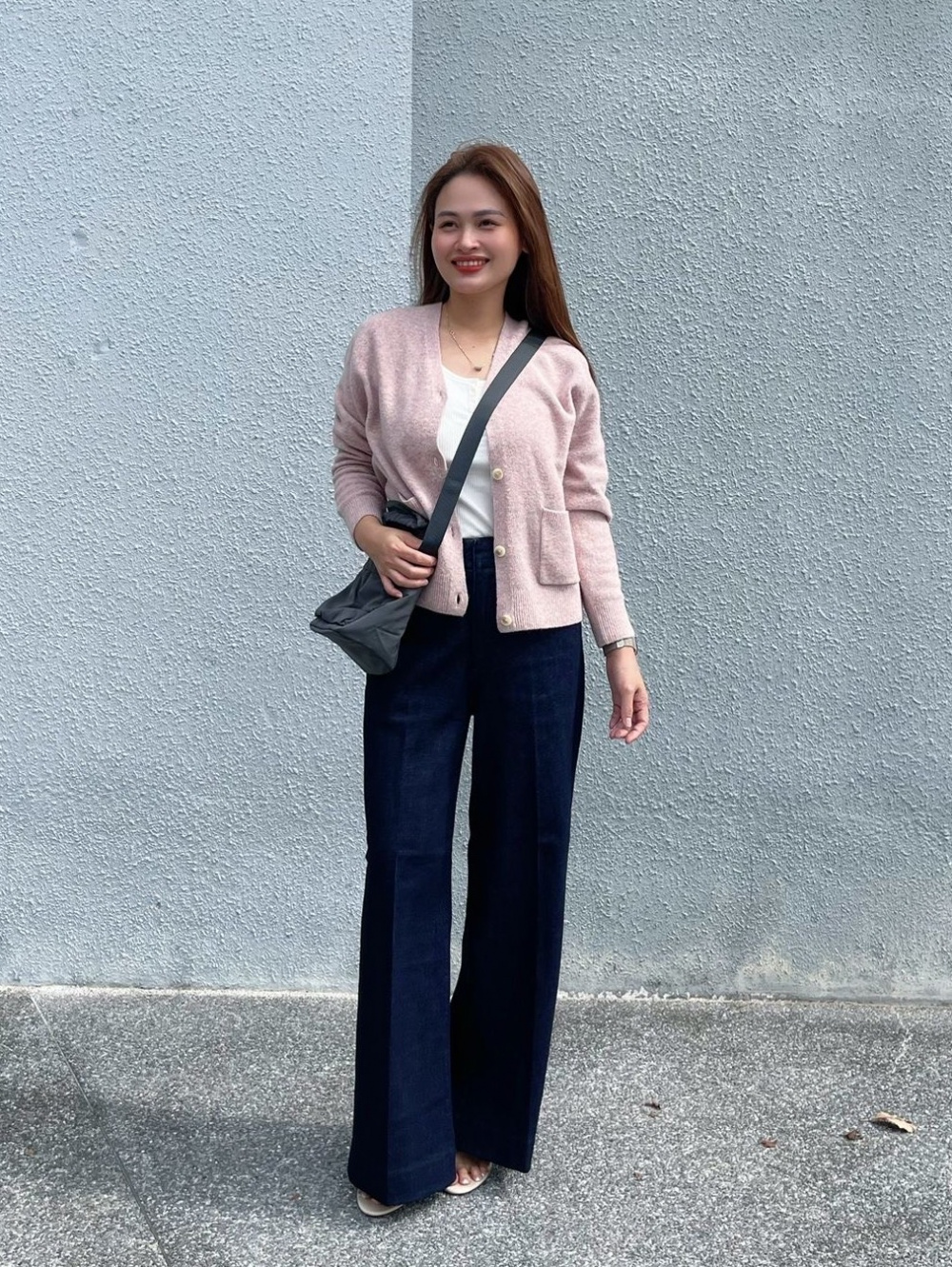 Khám phá gợi ý phong cách cho「AIRism Cotton Áo Bra Top Dáng Ngắn | Cổ ...