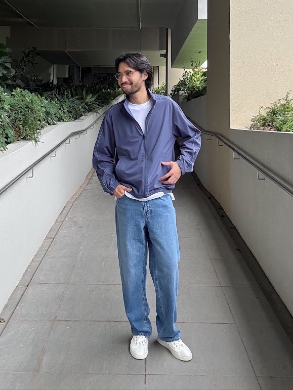 Check styling ideas for「Ultra Stretch Active Track Jacket、Ultra Stretch ...