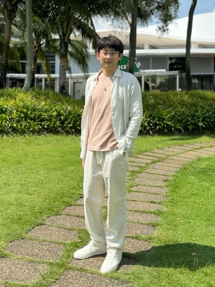 Check styling ideas for「Zip Up Short Jacket、Jersey Barrel Leg Pants ...