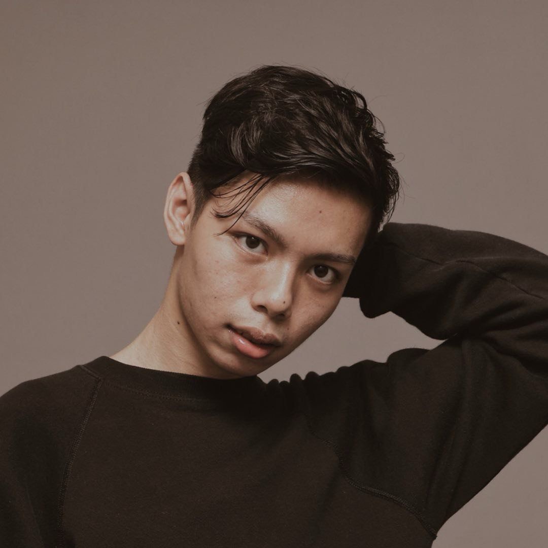 Danial、North Point City