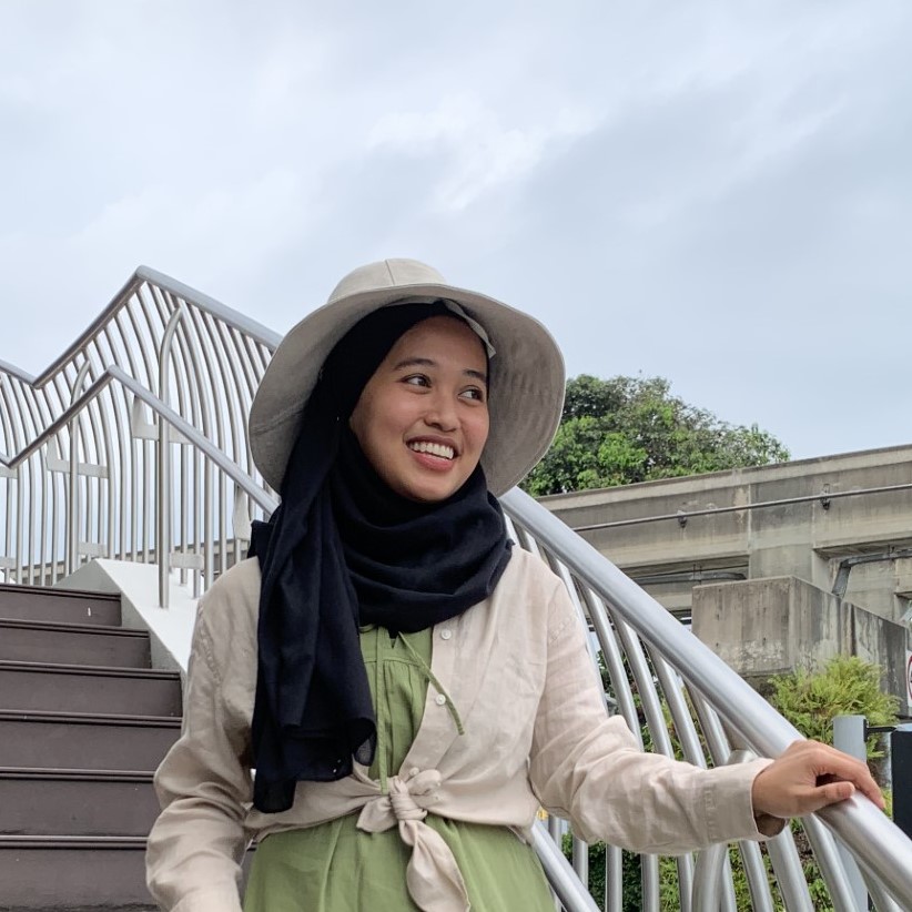 Outfit ideas of Nana(NEX) | UNIQLO IN