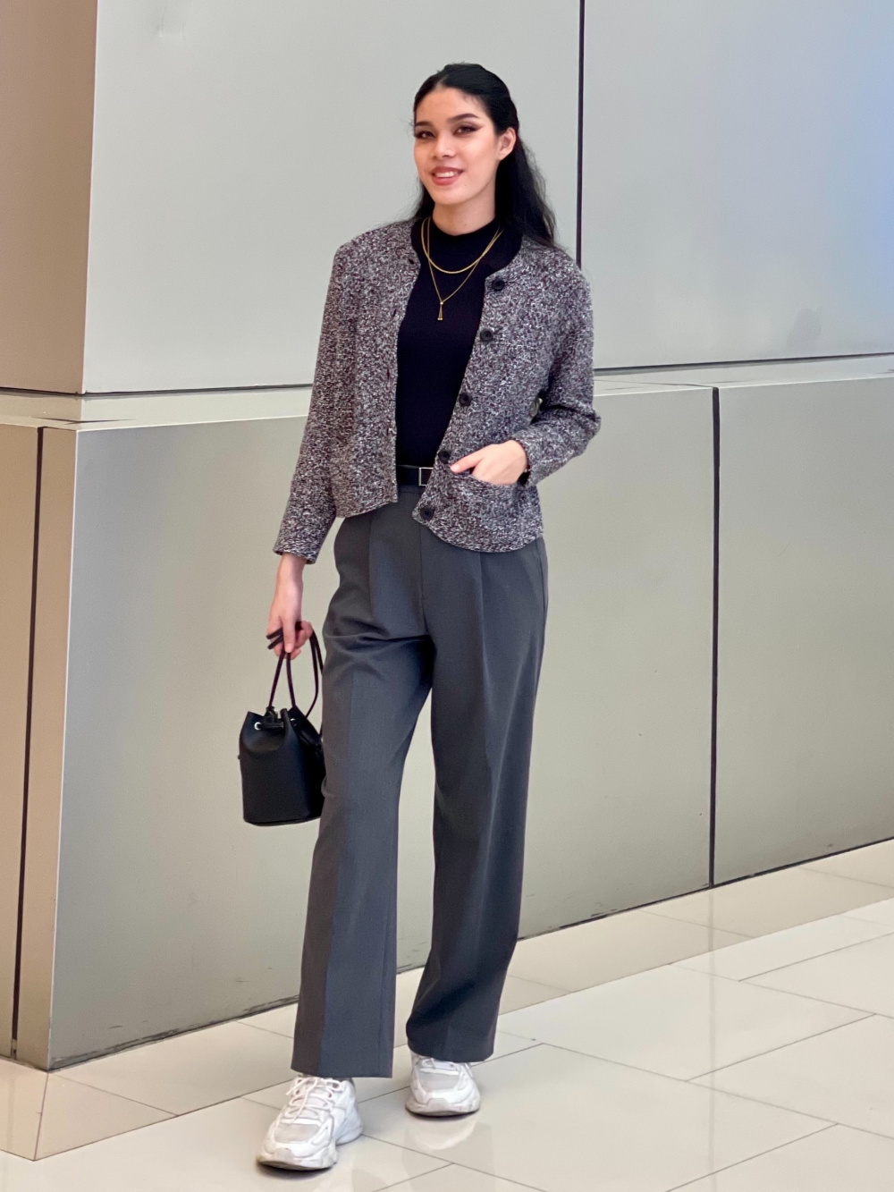 Check styling ideas for「UV Protection Crew Neck Cardigan、UV Protection ...