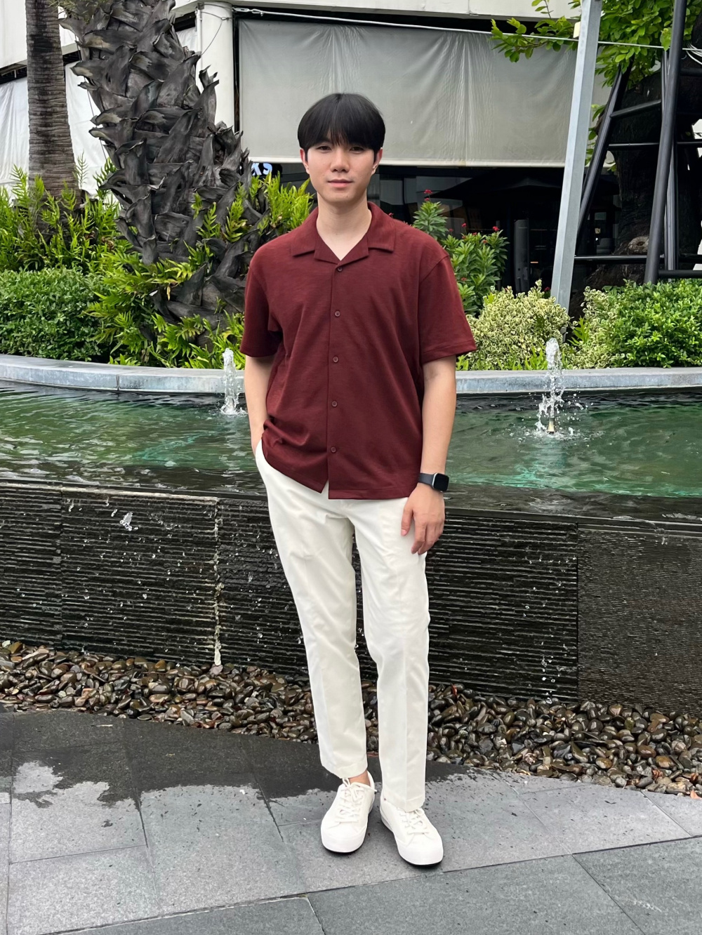 Check styling ideas for「Miracle Air Jacket (AirSense) (Wool Like)、Smart ...
