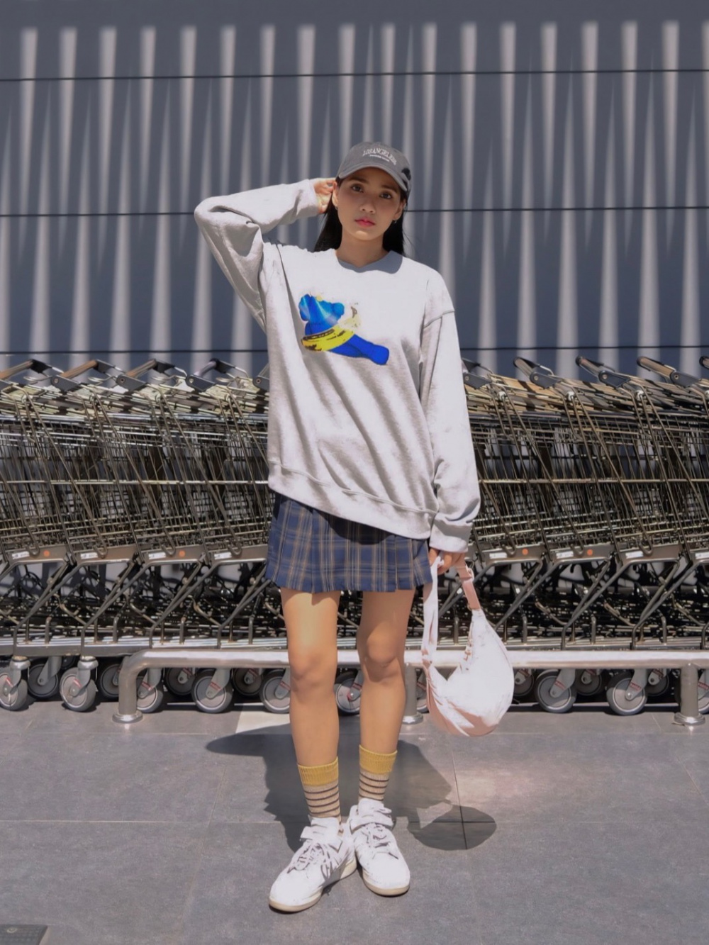Check styling ideas for「KAWS + Warhol Coach Jacket、KIDS's KAWS + Warhol ...