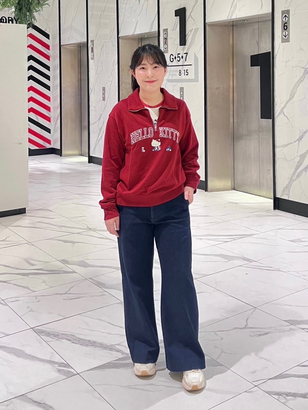 Check styling ideas for「MAGIC FOR ALL ICONS UT (Short Sleeve Graphic T ...