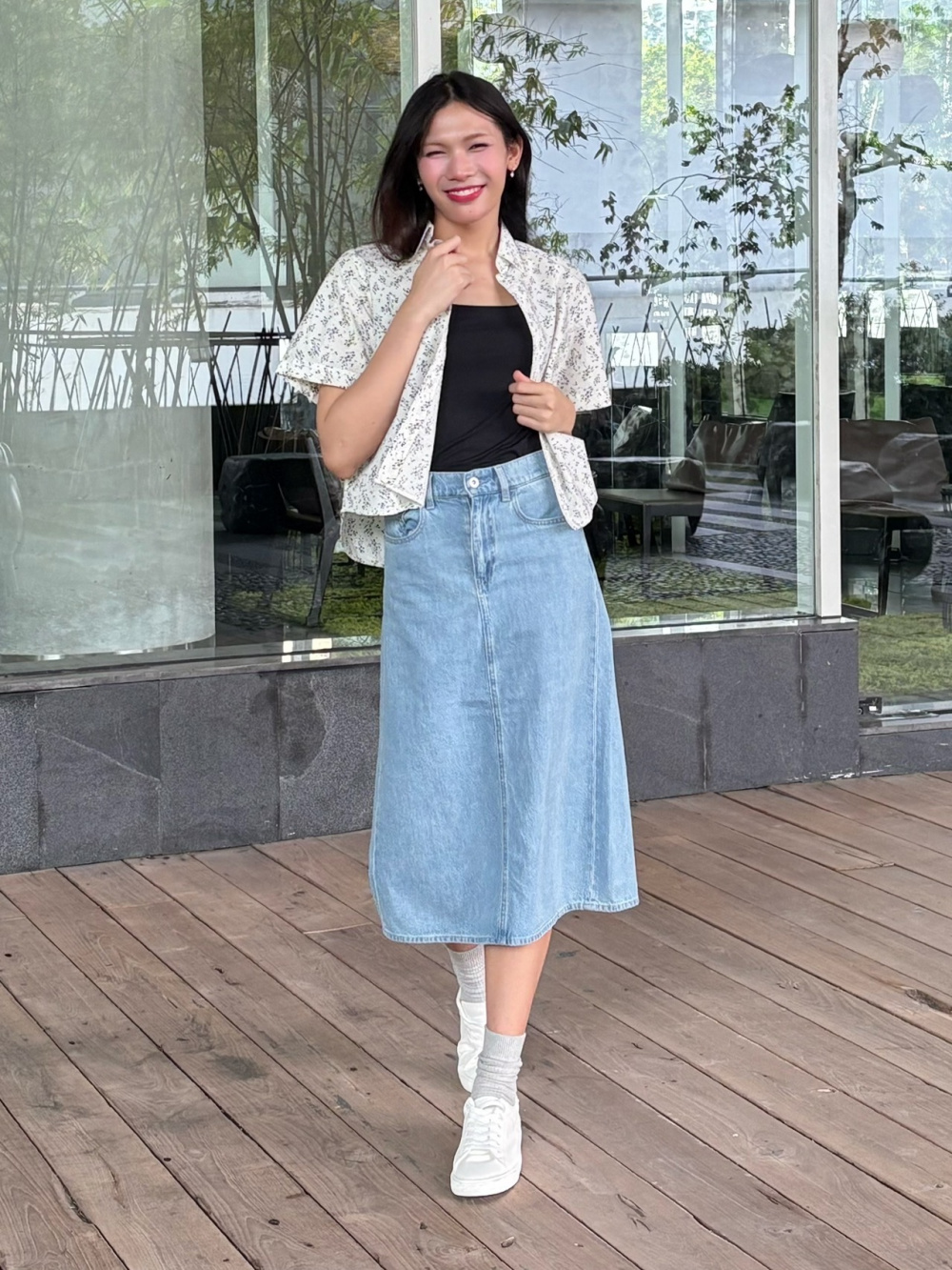 Check styling ideas for「Miracle Air Jacket (Set Up)、AIRism Bra Camisole ...