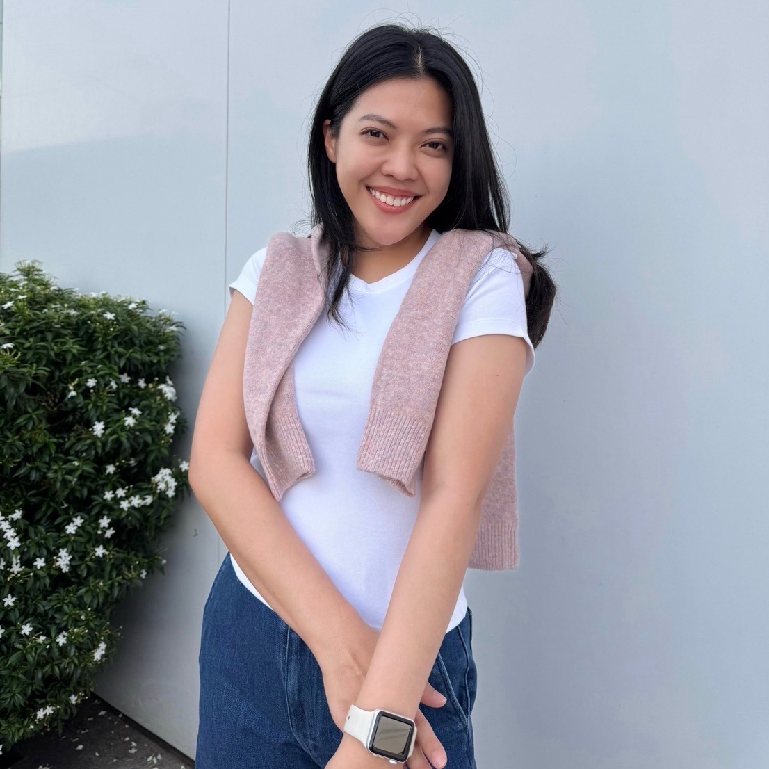 Ning(The Mall Korat)의 스타일링 리스트 | UNIQLO