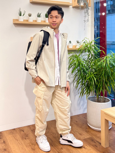 商品明細 - UNIQLO台灣