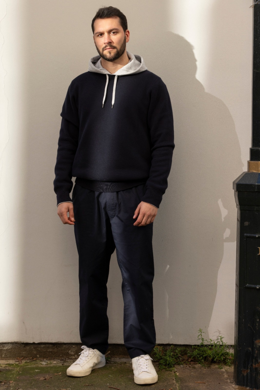 Check styling ideas for「Ultra Stretch Colour Jeans、Sweat Pullover ...