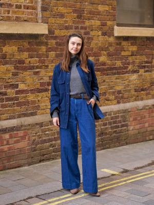 Wide Trouser Jeans | UNIQLO US Wide Trouser Jeans | UNIQLO US