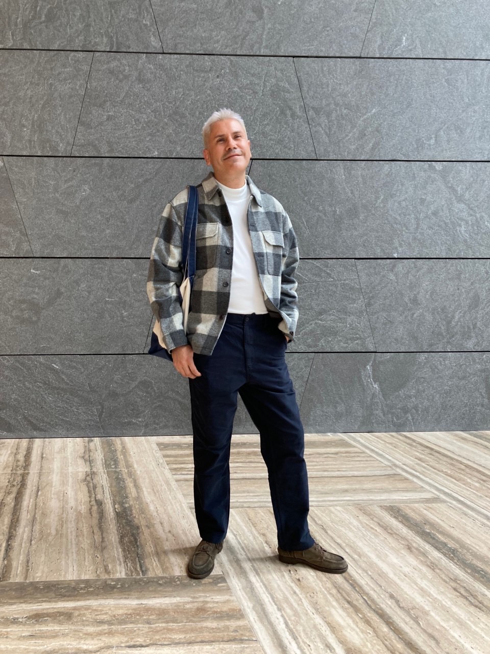 Check styling ideas for「Over Shirt Jacket、Windproof Outer Fleece Jacket ...