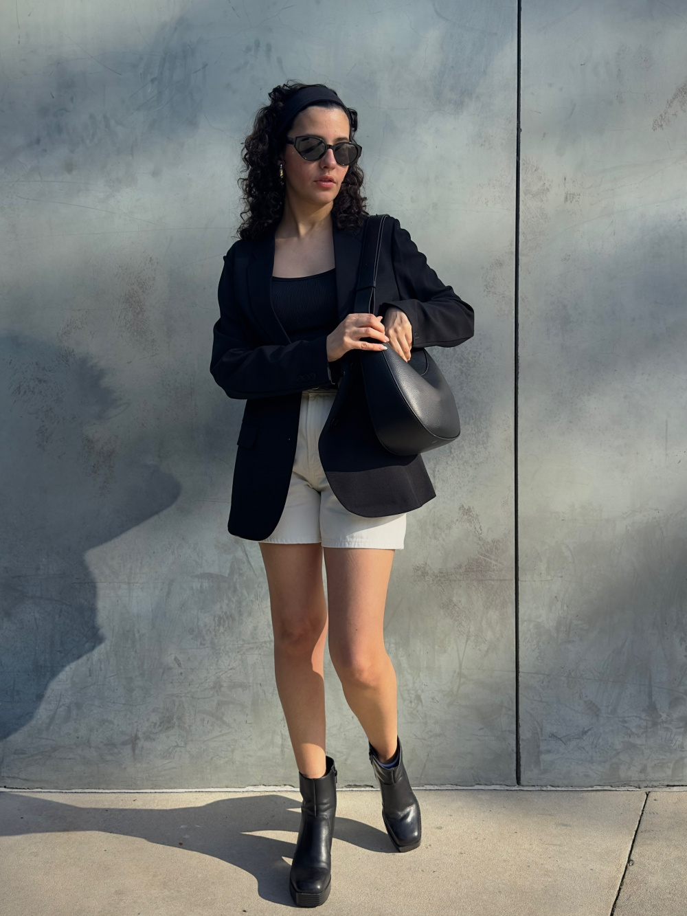 Check styling ideas for「AirSense Jacket、MoMA Art Icons UT (Short-Sleeve ...