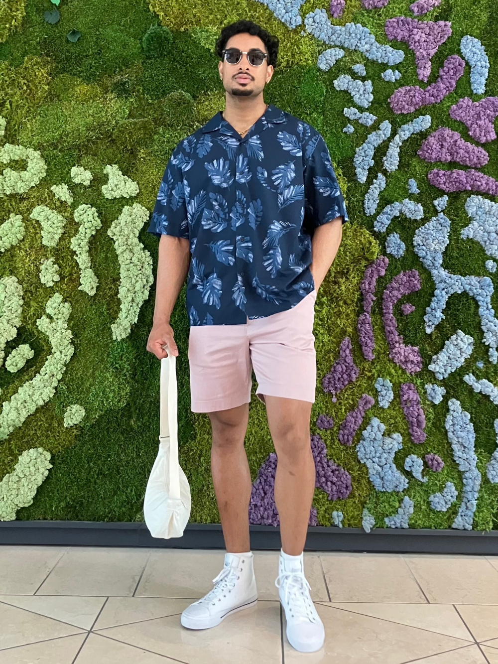 Check styling ideas for「DRY COLOUR RIBBED TANK TOP、MODAL COTTON PRINTED ...