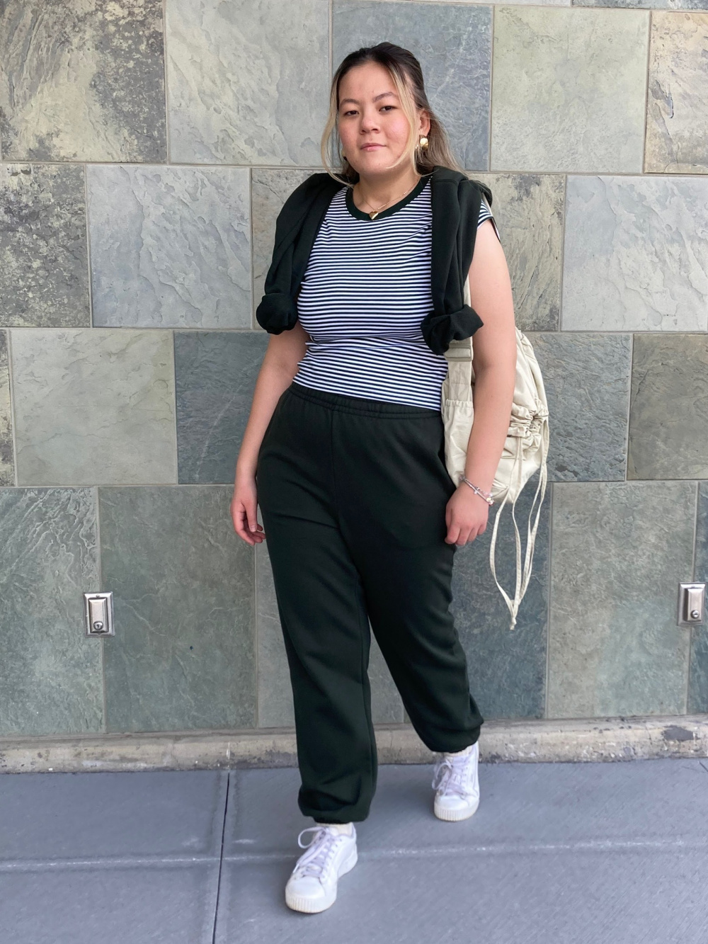 Découvrez les idées de tenues pour 「SHORT EXTRA-EXTENSIBLE EN COTON ...