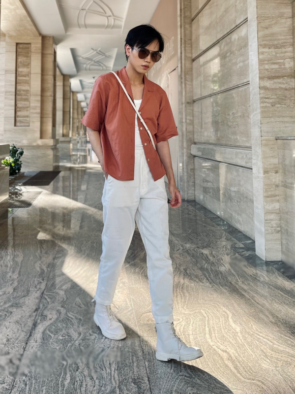 Xem thêm ý tưởng phong cách mới | Nam | StyleHint | UNIQLO VN