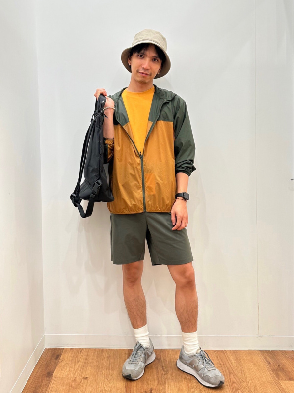 Find new styling ideas | Men | StyleHint | UNIQLO VN