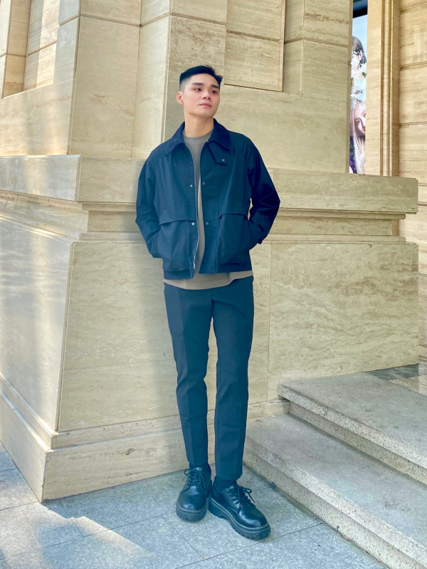 Find new styling ideas | Men | StyleHint | UNIQLO VN