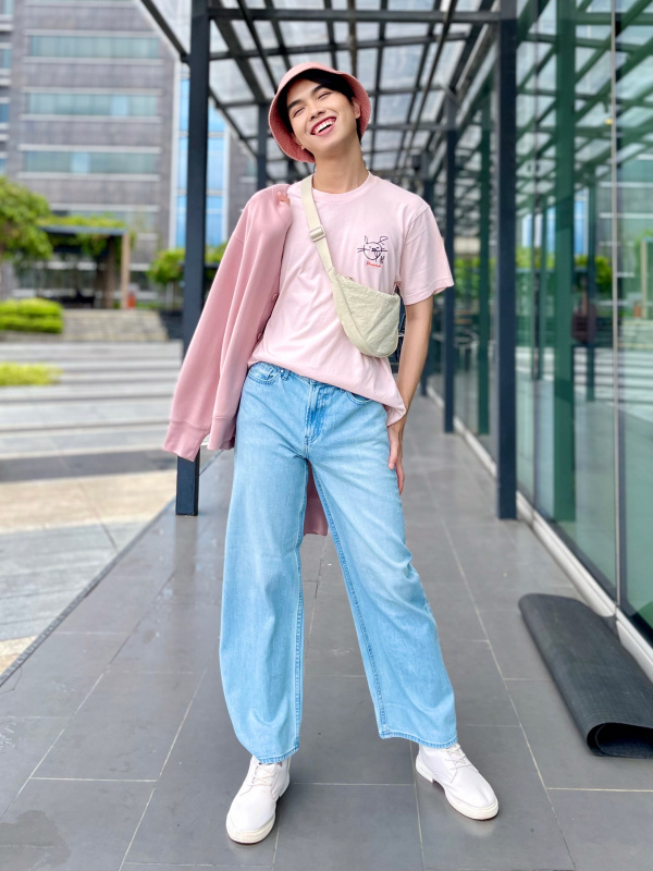 Xem thêm ý tưởng phong cách mới | Nam | StyleHint | UNIQLO VN