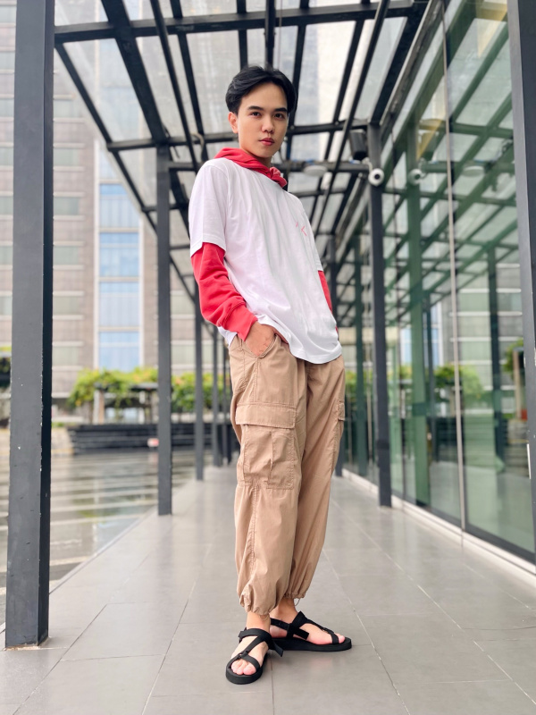 Xem thêm ý tưởng phong cách mới | Nam | StyleHint | UNIQLO VN