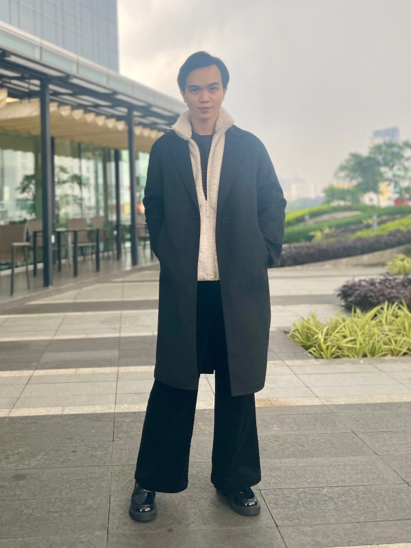 Xem thêm ý tưởng phong cách mới | Nam | StyleHint | UNIQLO VN