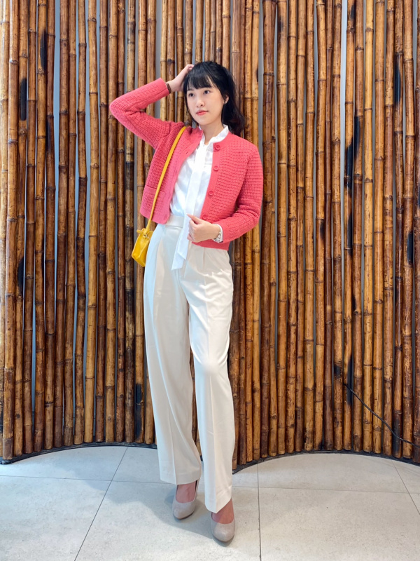 Xem thêm ý tưởng phong cách mới | Nữ | StyleHint | UNIQLO VN