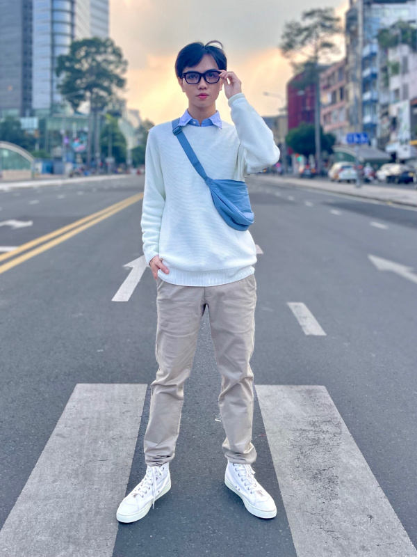 Xem thêm ý tưởng phong cách mới | Nam | StyleHint | UNIQLO VN