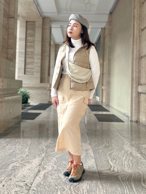 Xem thêm ý tưởng phong cách mới | Nữ | StyleHint | UNIQLO VN